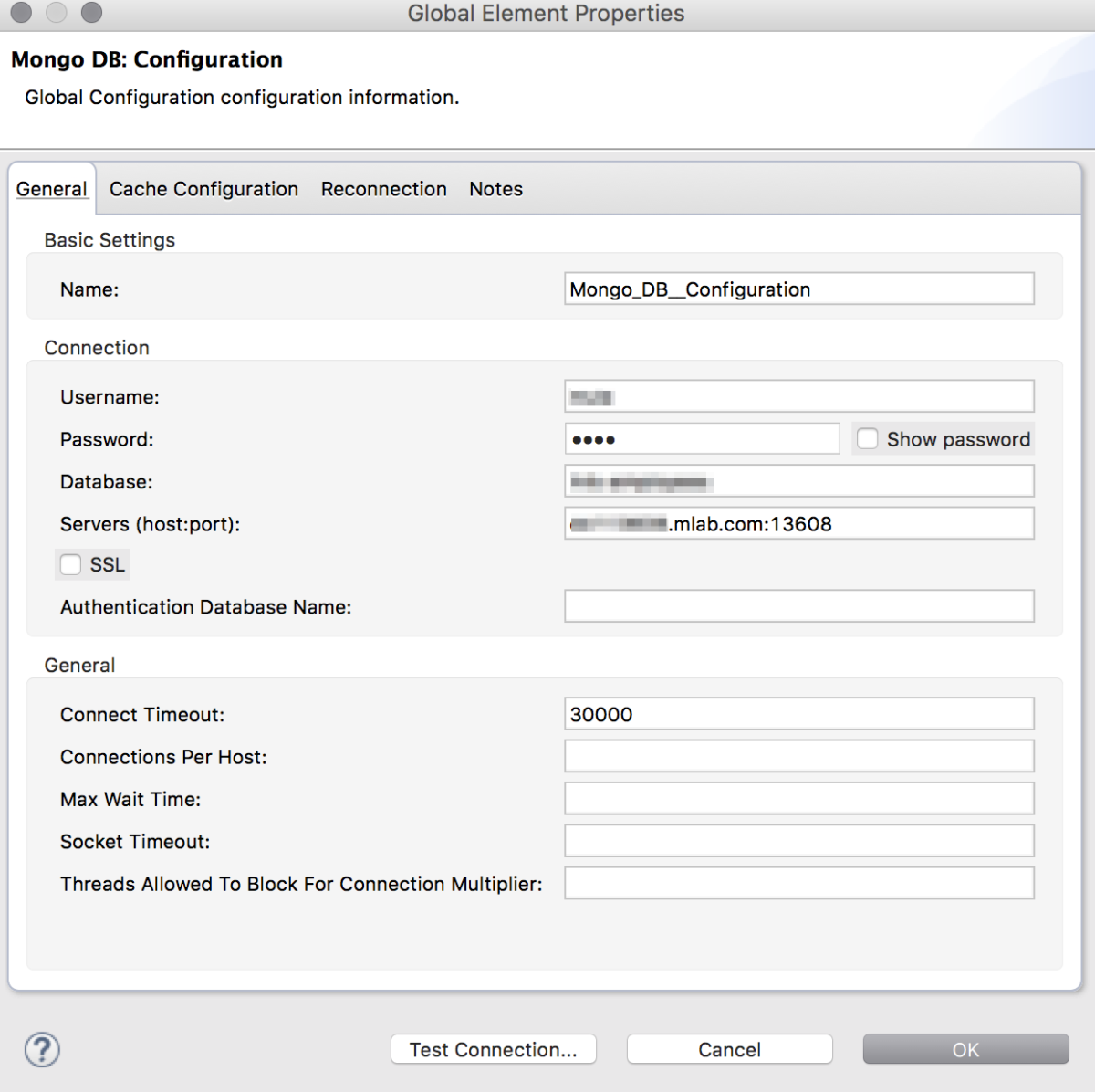 Update Document With A Mongodb Function Using Mulesoft