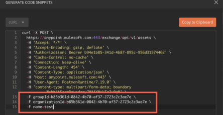Create a multipart/form-data request using MuleSoft DataWeave – dejim.com