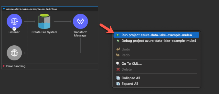 Connect to Azure Data Lake Store Gen 2 with MuleSoft – dejim.com