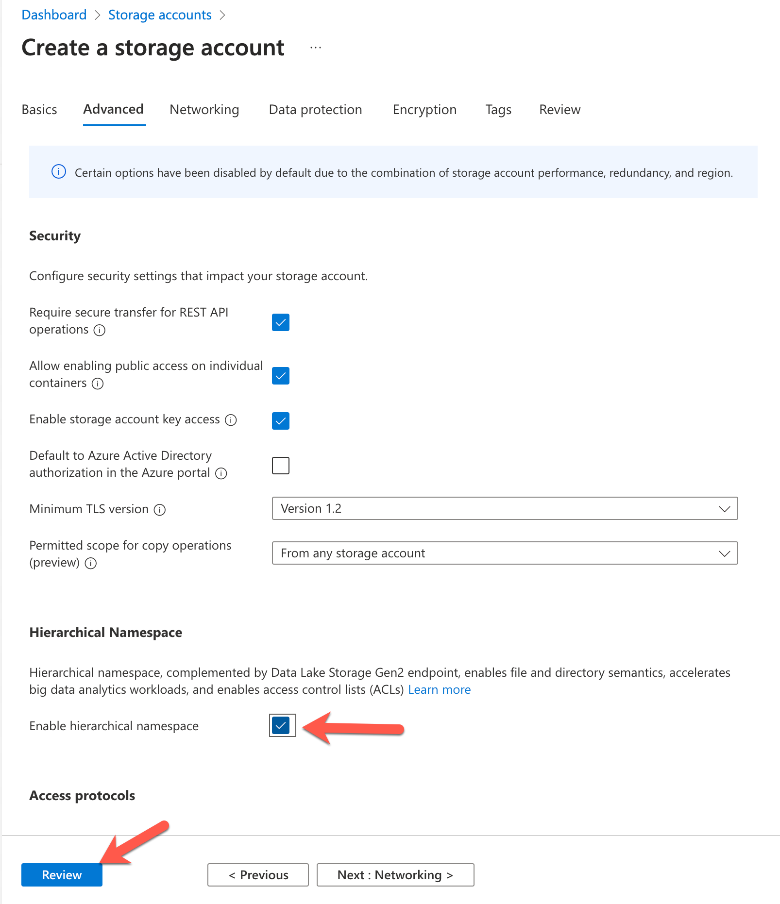 Connect to Azure Data Lake Store Gen 2 with MuleSoft – dejim.com