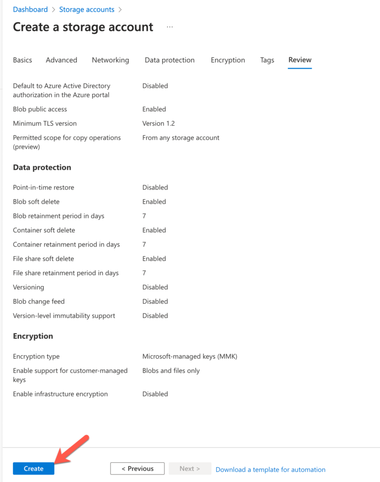 Connect to Azure Data Lake Store Gen 2 with MuleSoft – dejim.com
