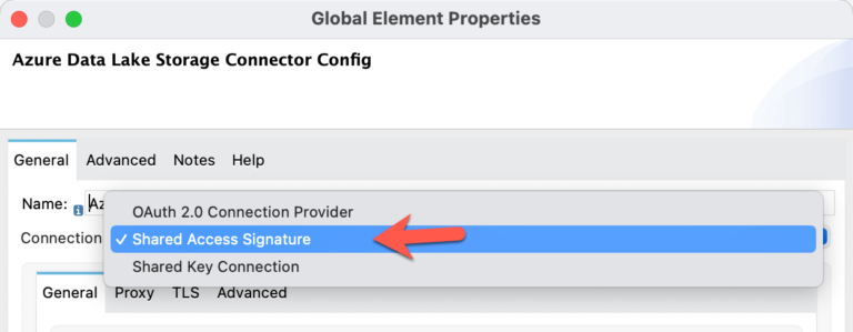Connect to Azure Data Lake Store Gen 2 with MuleSoft – dejim.com