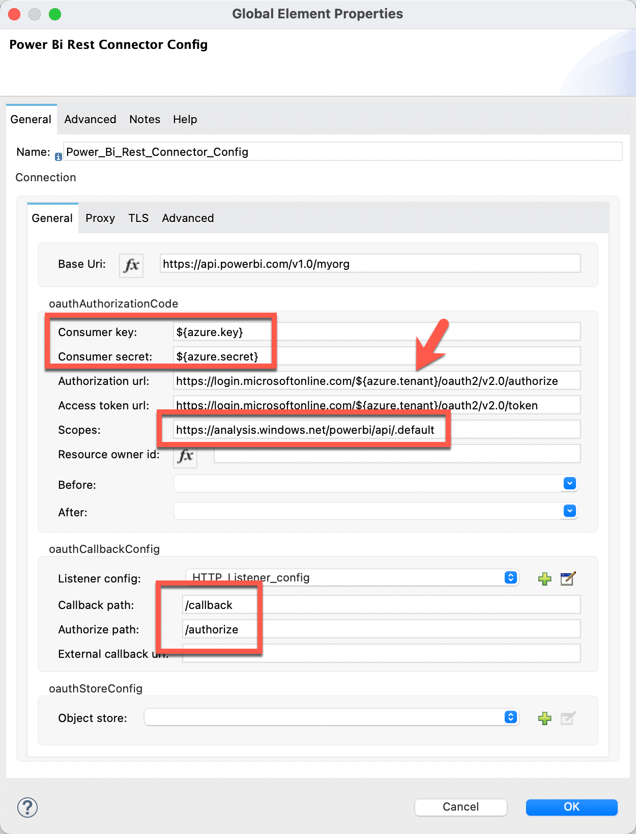 Mastering Microsoft Power BI Integration with MuleSoft: A Step-by-Step ...