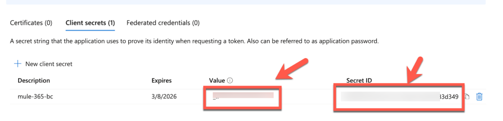 Connect to Microsoft Dynamics 365 Business Central with MuleSoft ...